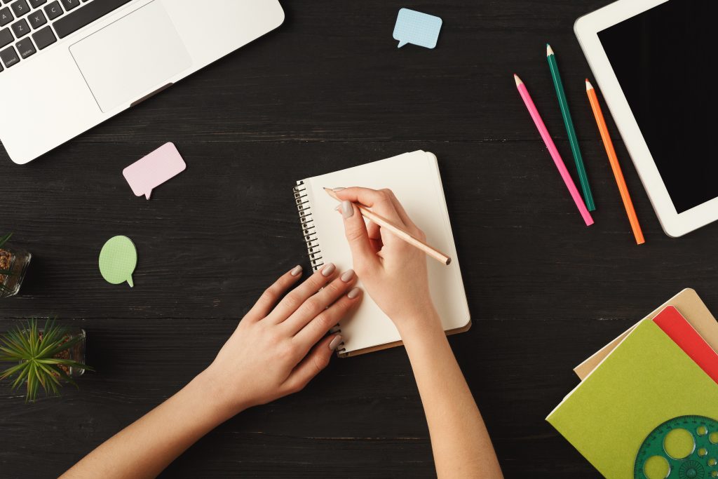 Handwriting Workshop in Singapore for all Ages - Cultivar Staffing ...