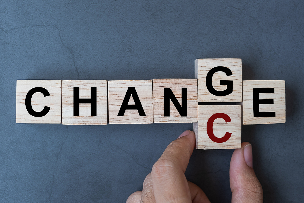 Coping with Uncertainty and Change at Your Workplace - Cultivar ...
