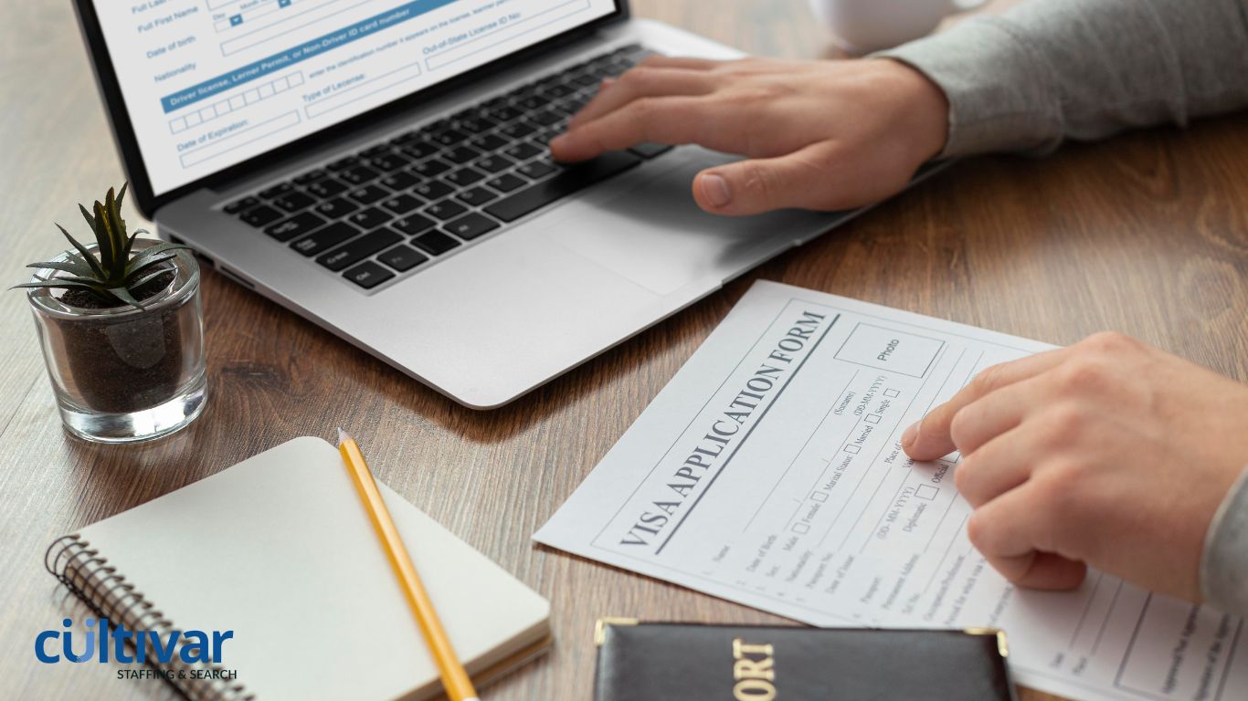 Understanding Work Passes in Singapore: EP and PEP