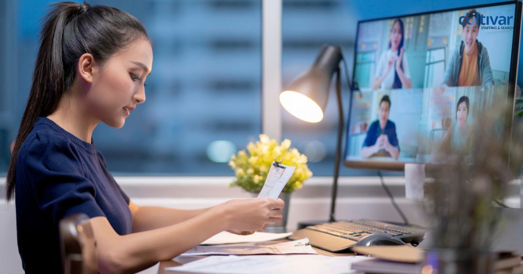 How to Keep Your Team Productive in Hybrid Workplace?