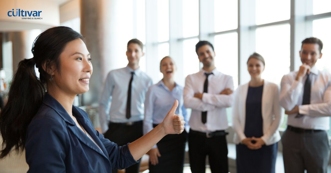 10 Things to Understand Before Starting Career in HR - Cultivar ...